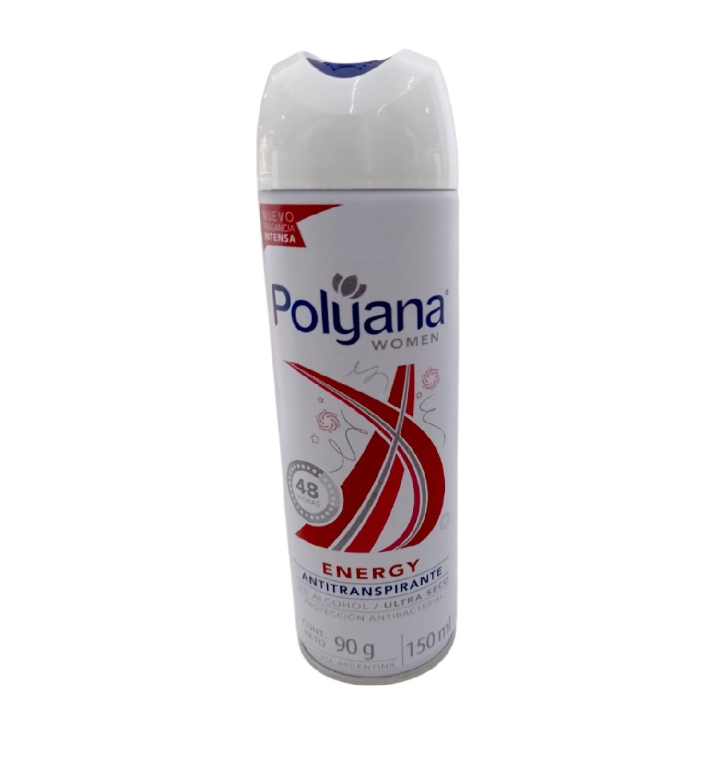 POLYANA W ENERGY