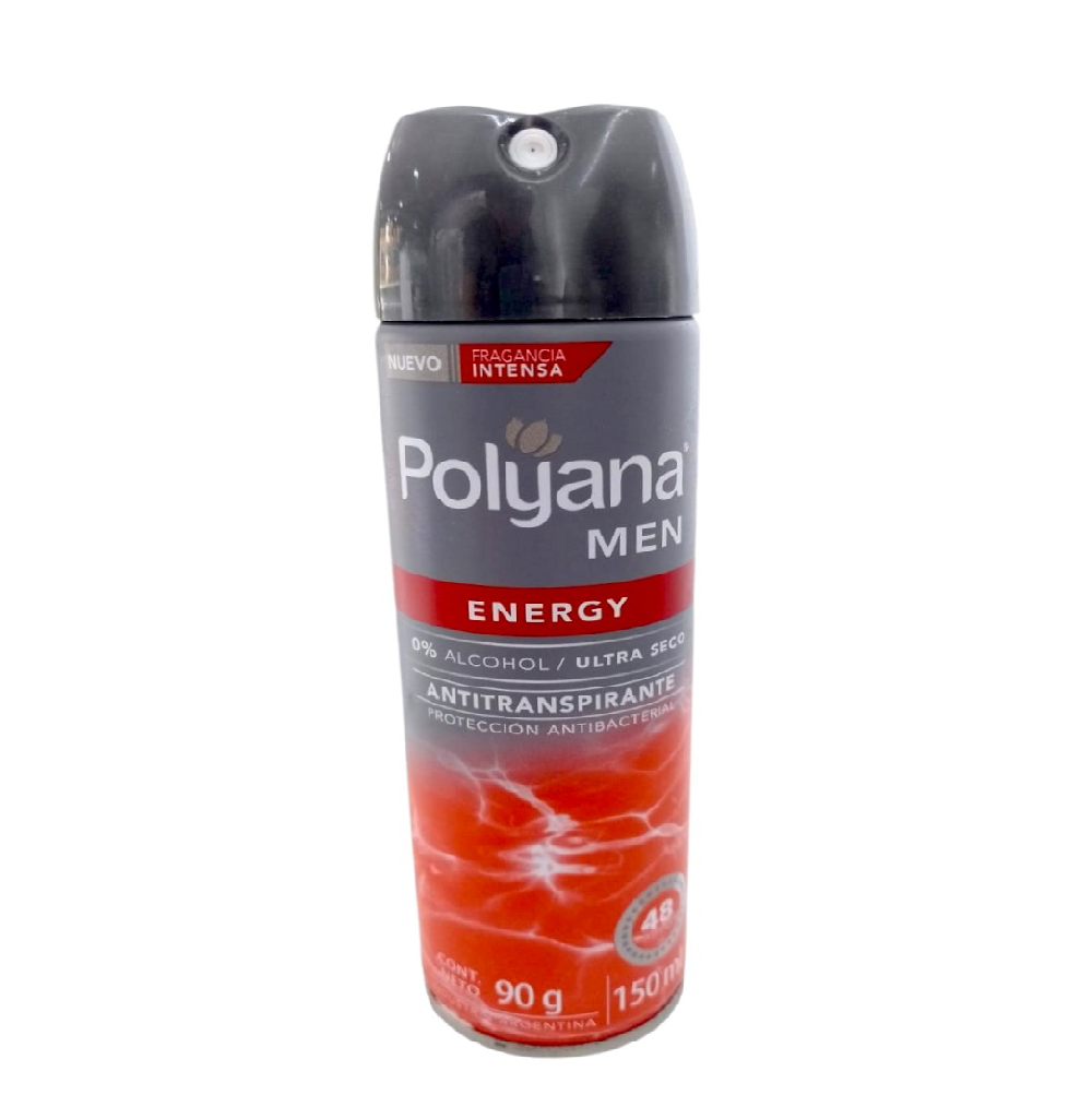 POLYANA M ENERGY