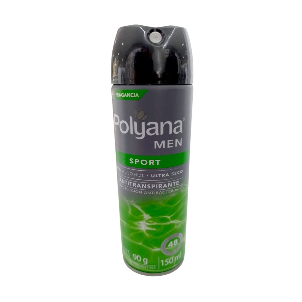 POLYANA M SPORT
