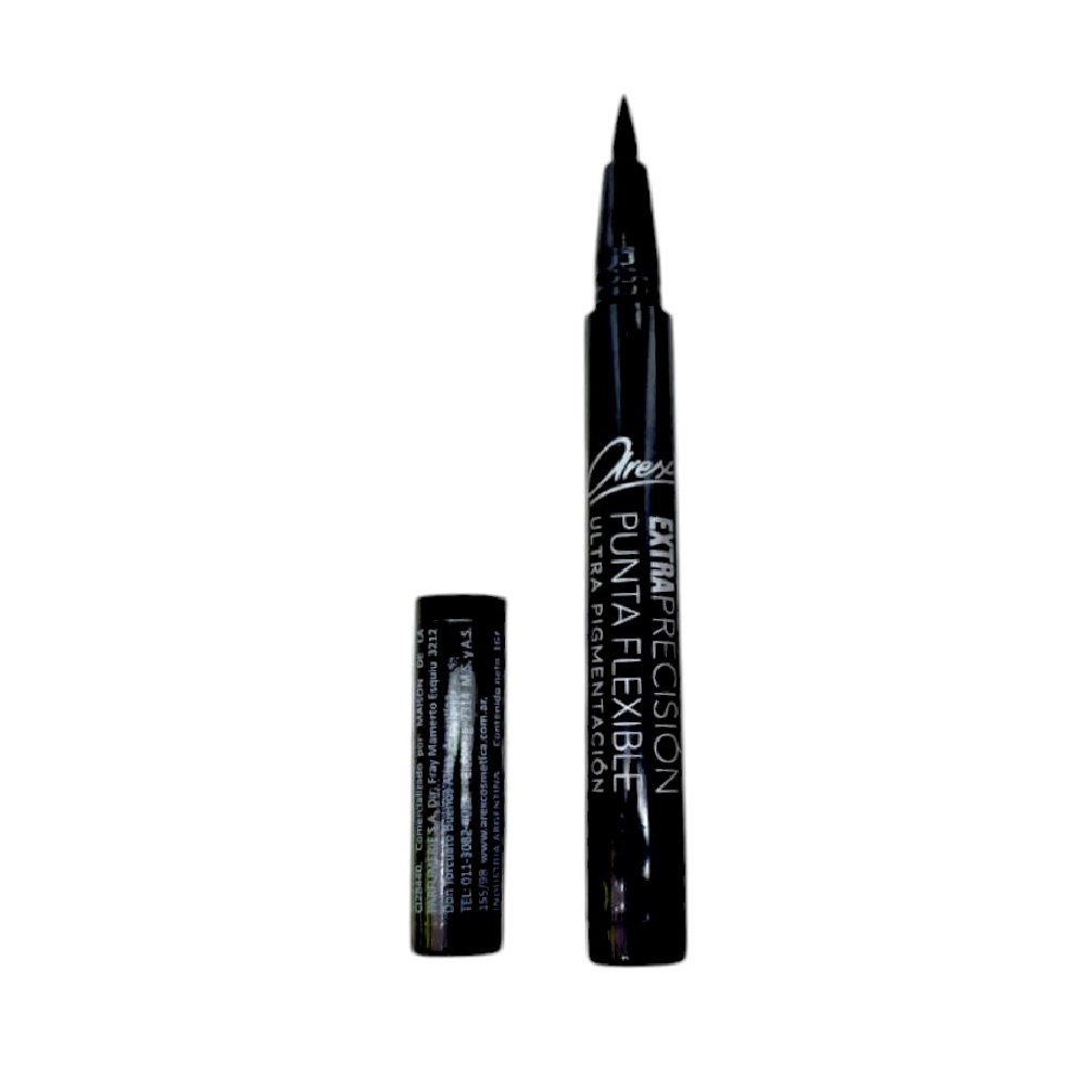 AREX DEL.EXTRA PRECISION NEGRO
