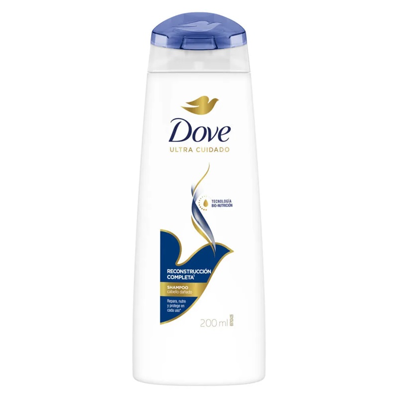 DOVE SH.x 200 RECONST.COMPLETA