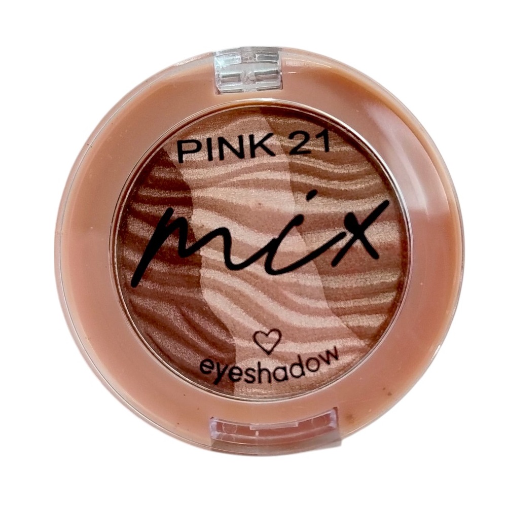 PINK21 SOMBRA MIX 03